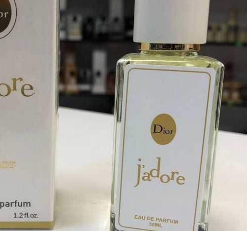 Женский Dior Jadore Диор Жадор 35мл