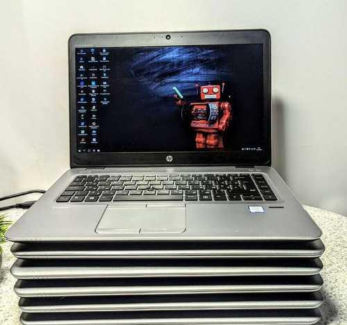 Hp elitebook 840 G3 i5-6300/16gb/512gb/FHD TN