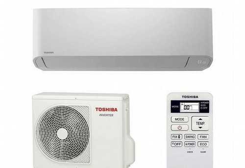 Сплит система Toshiba RAS-07tkvg-EE / RAS-07tavg-E