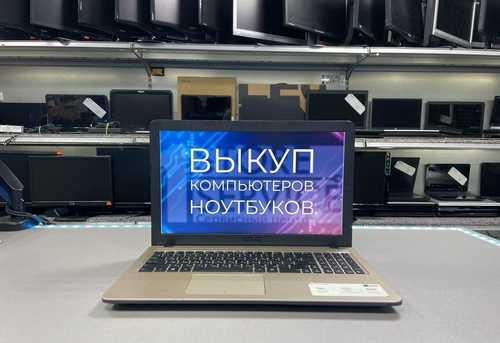 Ноутбук Asus D540M