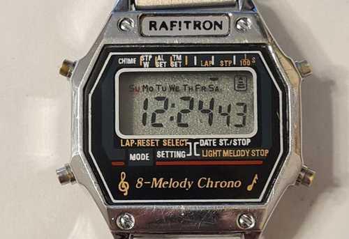 Женские часы Rafitron (Montana) из 80-90-х (№29)