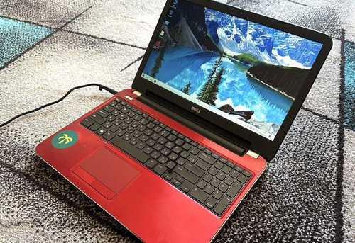 Ноутбук Dell Inspiron i3