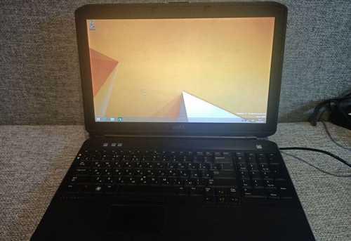 Dell Latitude E5530, i3-2шт, i5-1шт