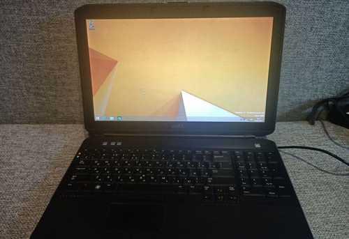 Dell Latitude E5530, i3-2шт, i5-1шт