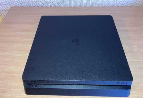 Sony PS4 slim 1tb