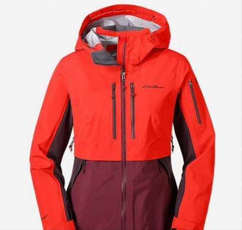 Куртка Eddie Bauer (xs; xl)