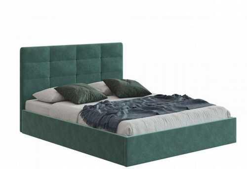 Кровать "соната" 1,6*2,0 м с подъемным механизмом