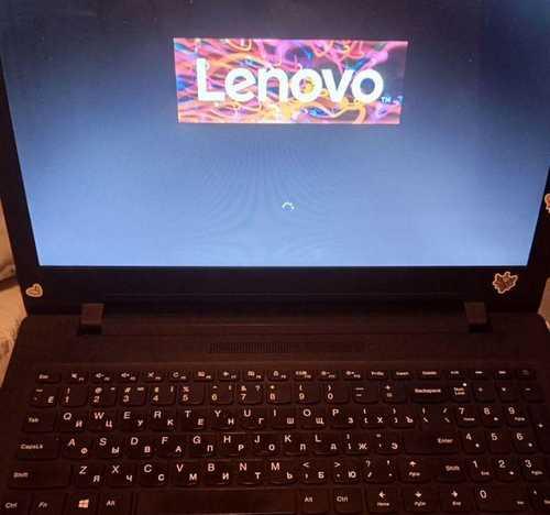 Ноутбук lenovo бу 110-15 А CL