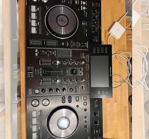 Dj контролер Pioneer xdj rx