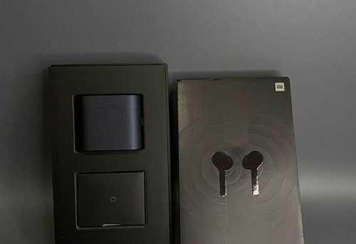 Беспроводные наушники Xiaomi Mi Air 2 Pro Black