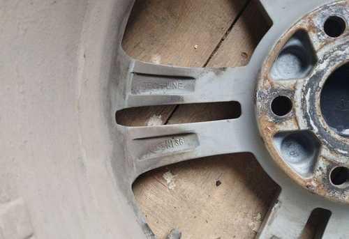 Kumho 722 205/55 R16 36B