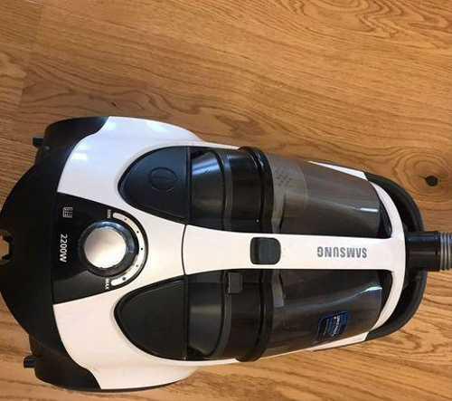 Пылесос Samsung SC8835