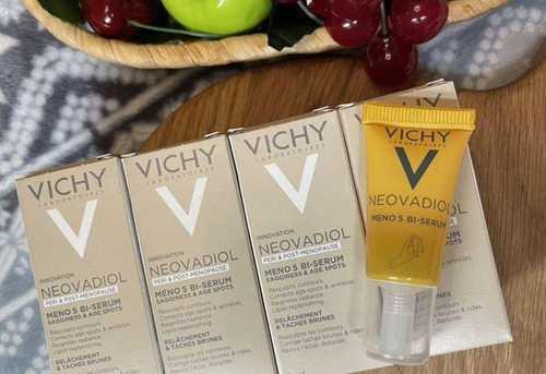 Vichy Neovadiol Meno 5 bi-serum сыворотка 5мл