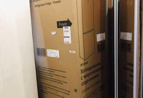 Коробка для холодильника для переезда