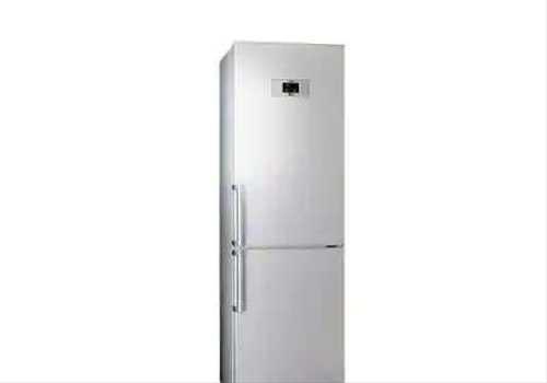 Холодильник, LG, б/у