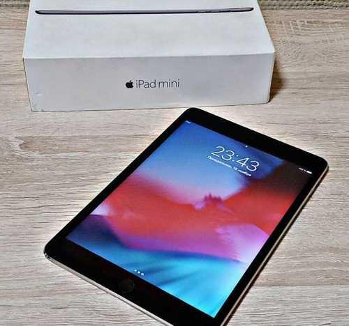 iPad Mini 3 16GB