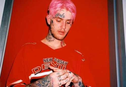 Lil Peep - Hellboy винил