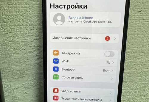 iPhone 12 mini, 128 ГБ