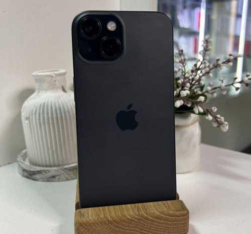 iPhone 15, 128 ГБ