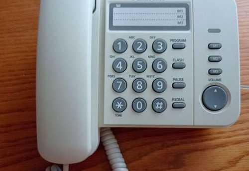 Телефон Panasonic KX-TS2352RU