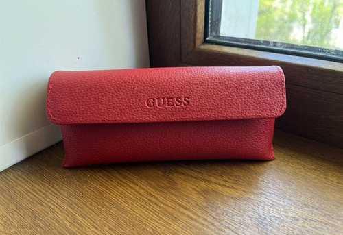 Чехол для очков guess