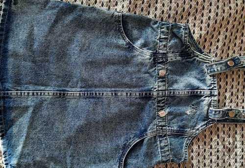 Сарафан gloria jeans 116