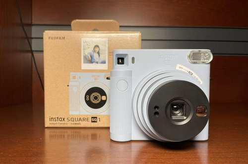 Fujifilm instax sq1