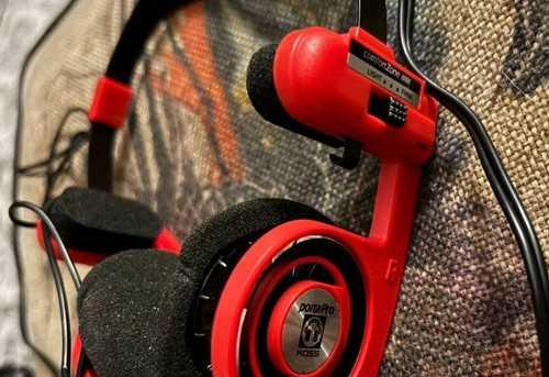 Koss Porta Pro Flame Classic Headphones with Cable