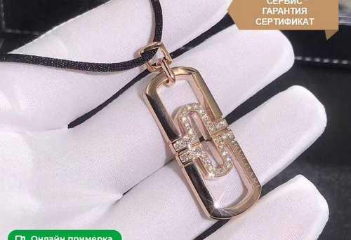 Подвеска Parentesi 1.26ct