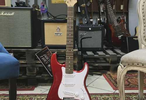 Электрогитара Fernandes Stratocaster LE-1Z SSS Lau