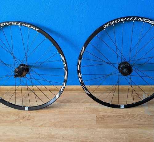 Вилсет 26 Bontrager SSR 100/135qr
