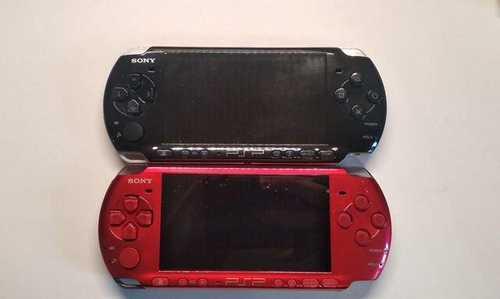 PSP 3008 (2 шт.)