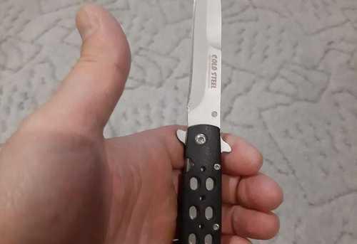 Нож cold steel TI-lite 4 реплика