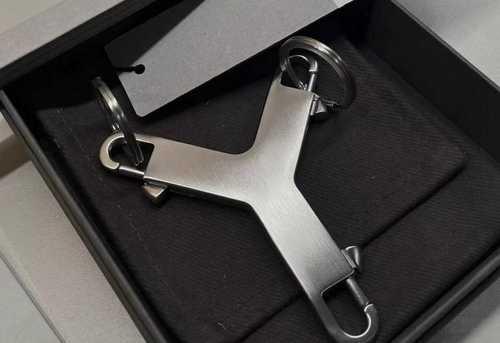 Rick owens Cerberus choker