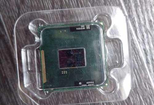 Процессор intel core i5-2450m 2.50Ghz для ноутбука