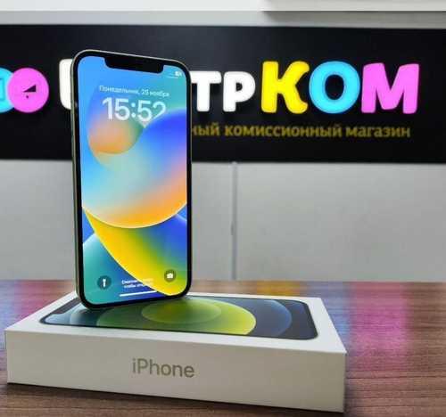 iPhone 12, 256 ГБ