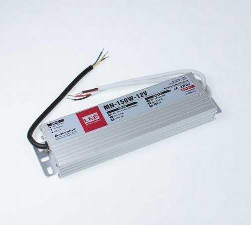 Блок питания MN-150W12V FSB150-12 (12V, 150W, 12