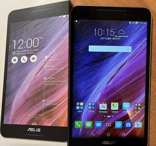 Планшет Asus Fonepad 8