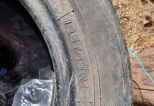 Yokohama BluEarth AE01 195/65 R15