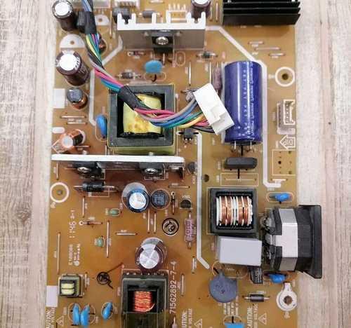 Плата для монитора Asus VW224(CMO) power board