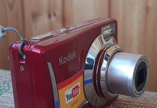 Kodak Easy Share C140