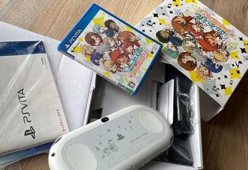 PlayStation Vita Uta no Prince Sama Music 3