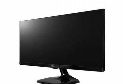 Монитор LG 25" 25UM57-p