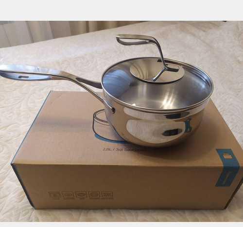 Tupperware Mastro ковш 2,8л