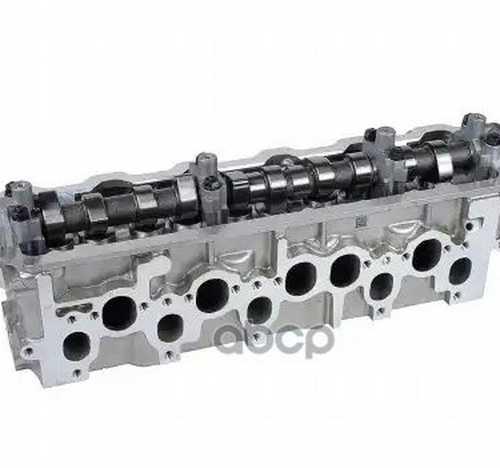 Головка блока цилиндров в сборе 074103351D VW T4