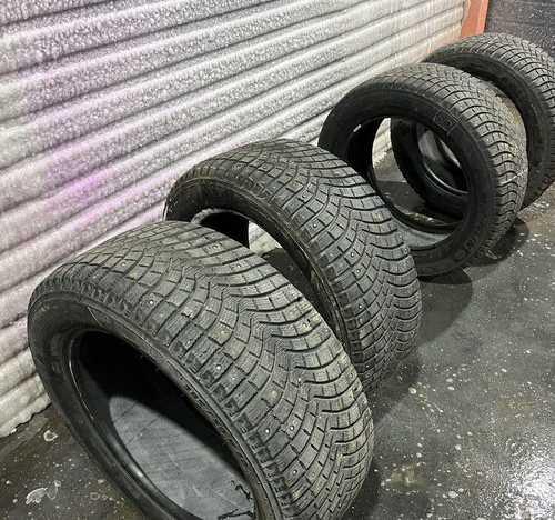 Michelin Latitude X-Ice North 285/50 R20 116T