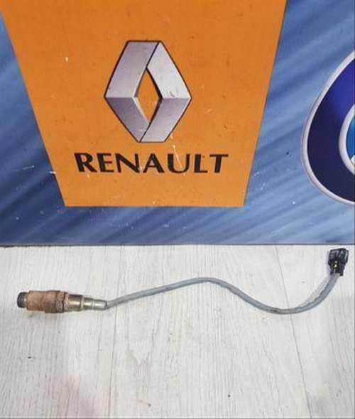 8200461432 датчик кислорода renault