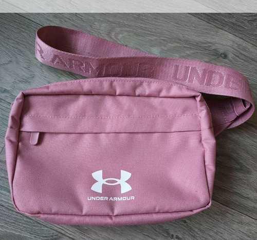 Сумка поясная Under Armour Loudon Lite