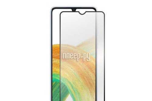 Защитное стекло Neypo для Samsung Galaxy A33 F