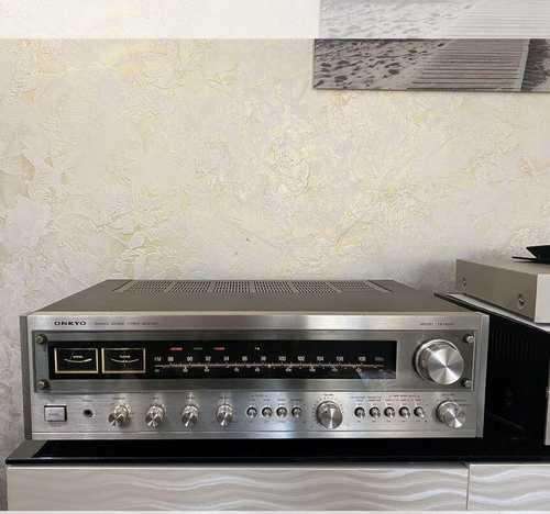 Onkyo TX -4500